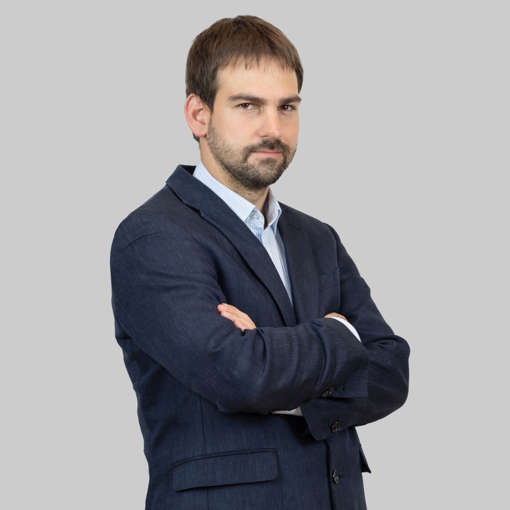 Hajdú András