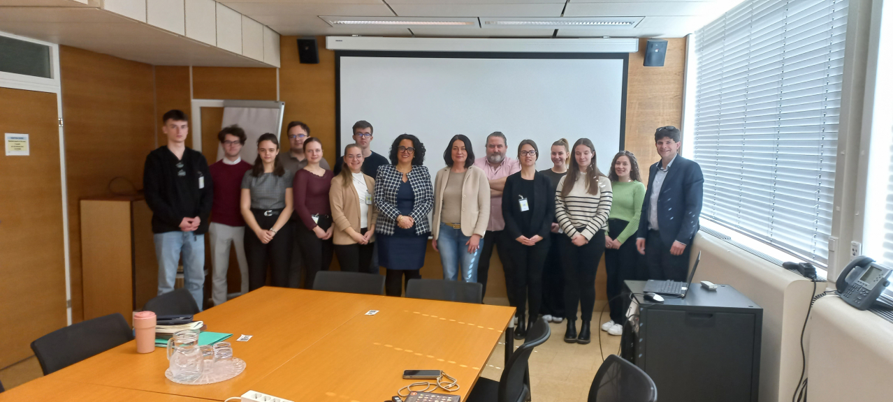 Modul University Vienna