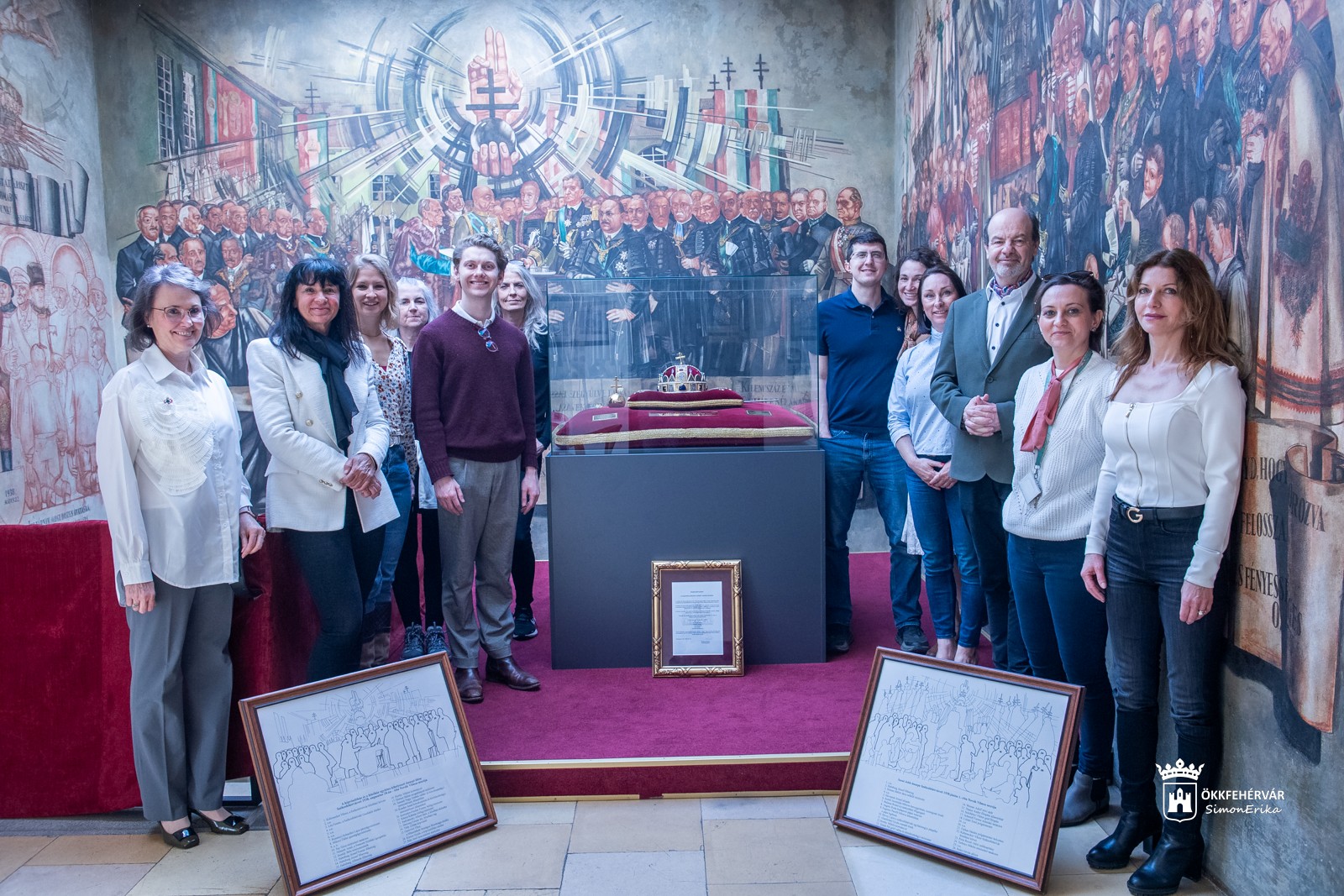 Visiting Fellowship Program